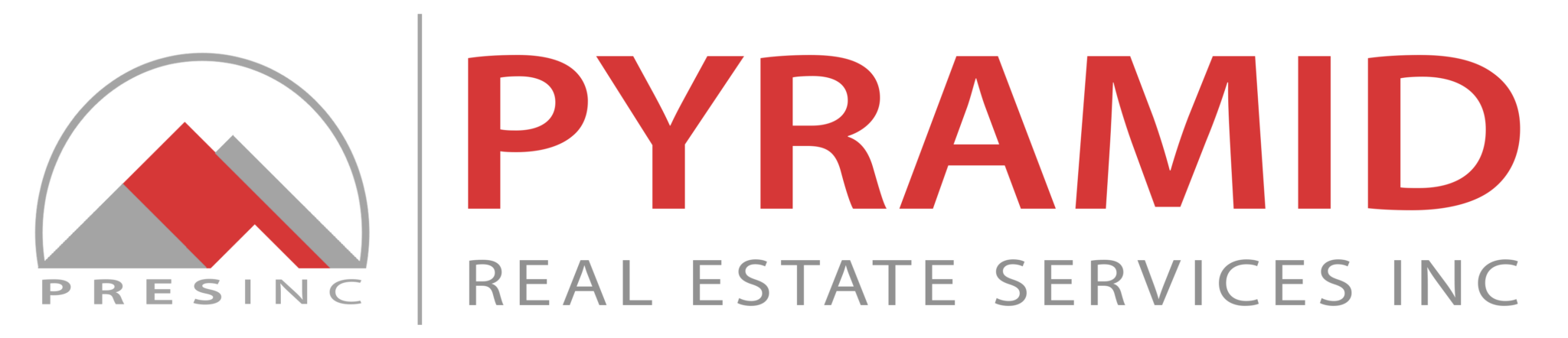 About - Pyramid Real Estate Services (PRESINC)